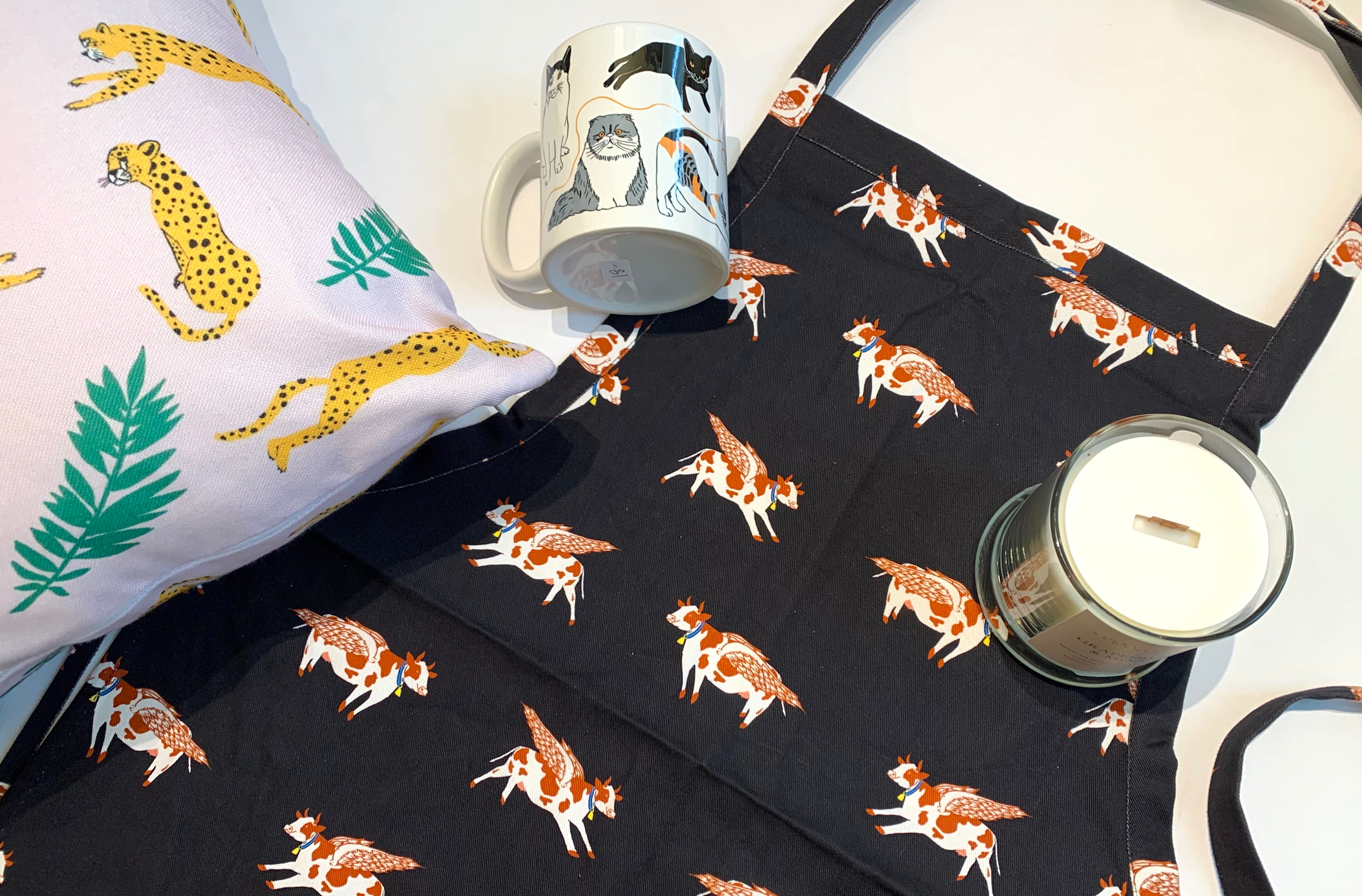 Home Goods | Animal Instincts Apparel, Western MA